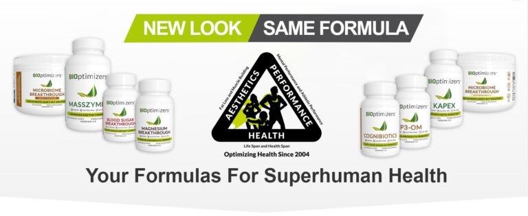 BIOptimizers | Quality Healthy and Fitness Supplements