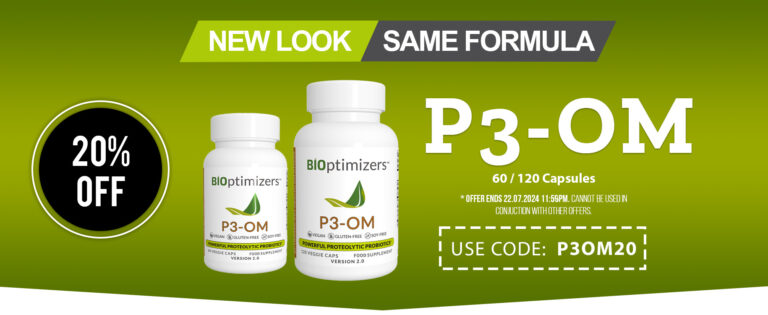 BIOptimizers | Quality Health and Fitness Supplements