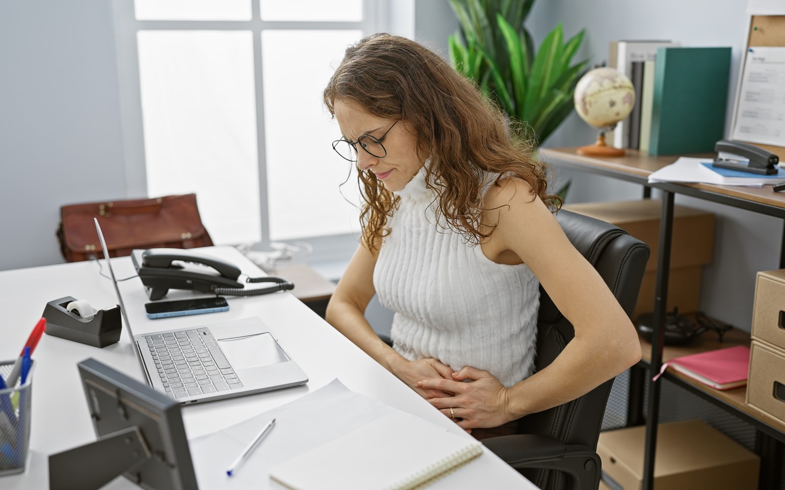 7 Symptoms of Poor Gut Health and What You Can Do About Them