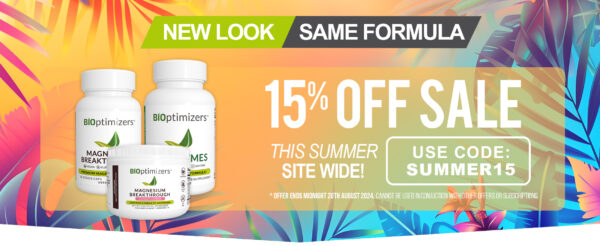 BIOptimizers | Quality Health and Fitness Supplements