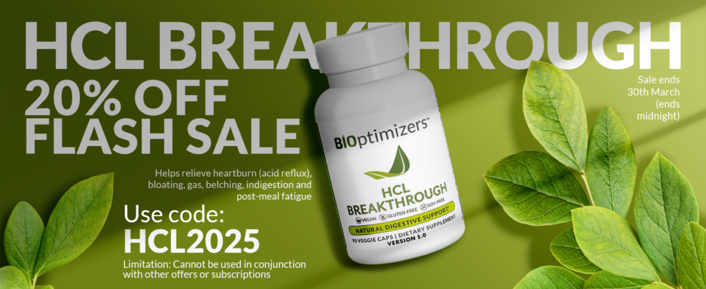 BIOptimizers | Quality Health and Fitness Supplements