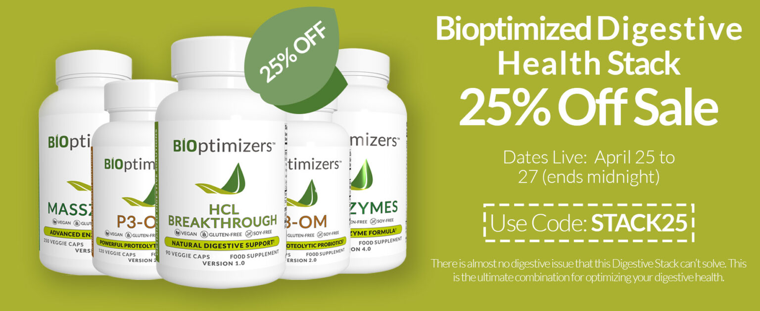 BIOptimizers | Quality Health and Fitness Supplements